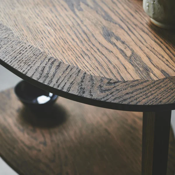 Heart Table - Aakjaer - Vamdrup Møbelhus